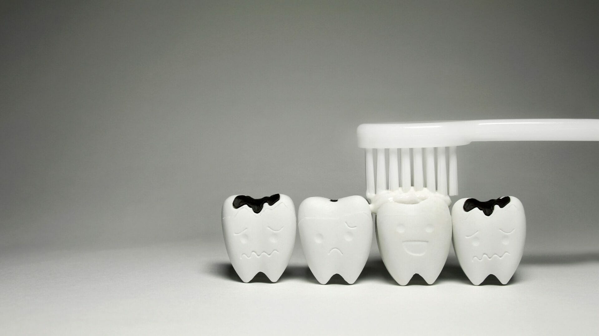 Tooth Decay: The 5 Most Important Patient Questions! | Enamel Republic