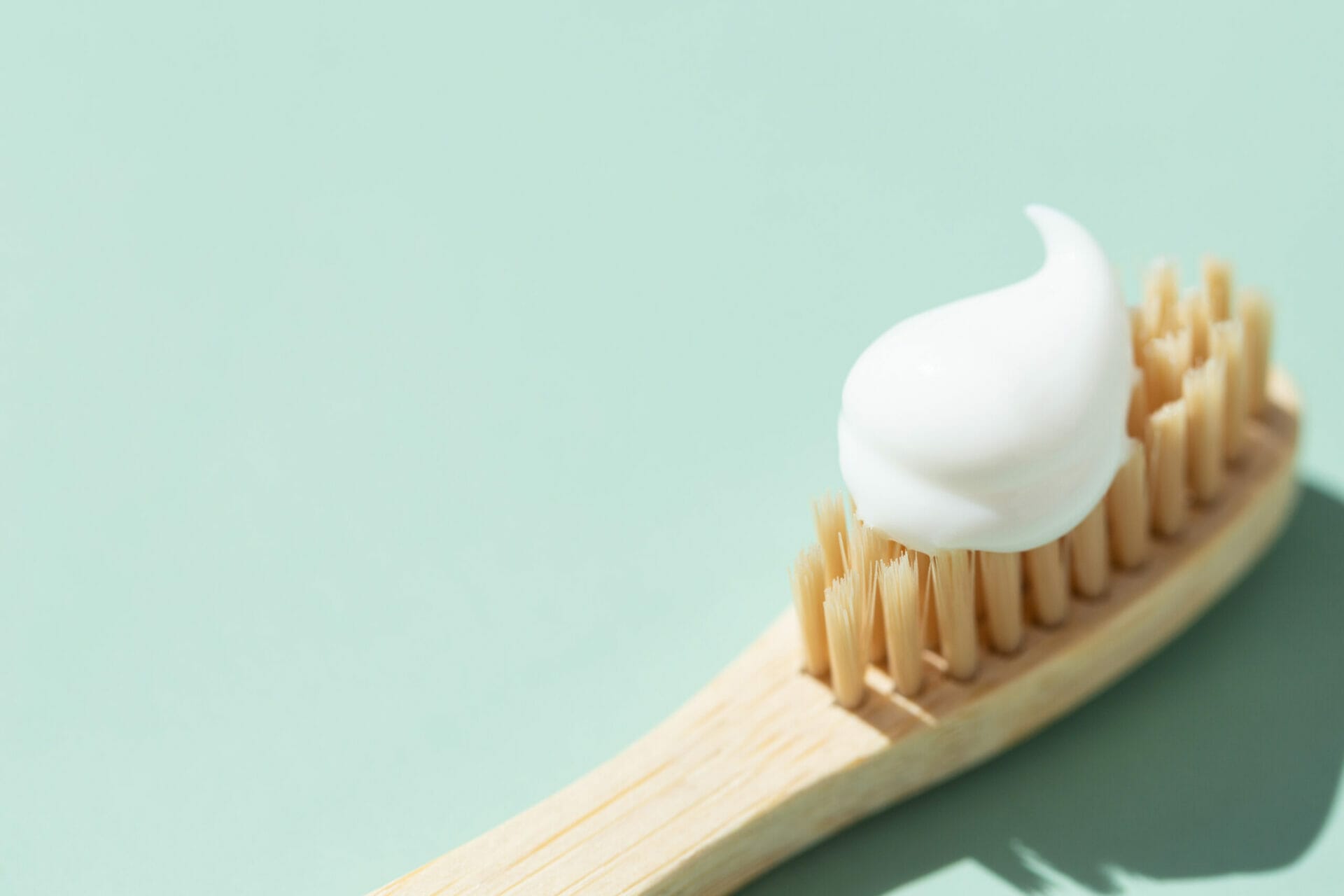 5 Awesome Questions About Toothpaste | Enamel Republic